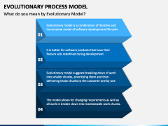 Evolutionary Process Model PowerPoint and Google Slides Template - PPT ...