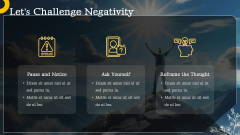 Free - Positive Thinking Workshop Presentation for PowerPoint and ...