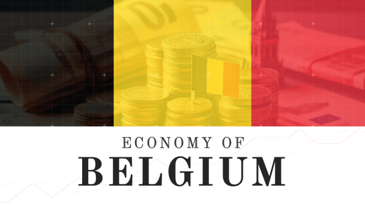 Free - Economy of Belgium PowerPoint and Google Slides Template - PPT ...