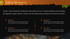 Free - Treasure Hunt Theme for PowerPoint and Google Slides - PPT Slides