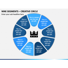 Creative PowerPoint & Google Slides Templates