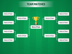 Free Soccer PowerPoint Template and Google Slides Theme