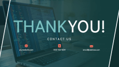 Free - How to Code Workshop Presentation for PowerPoint and Google Slides