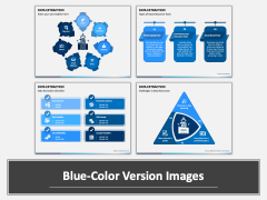 Data Extraction PowerPoint and Google Slides Template - PPT Slides