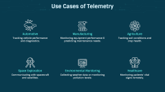 Telemetry PowerPoint and Google Slides Template - PPT Slides