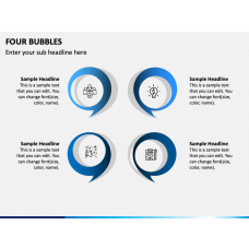 Bubbles PowerPoint & Google Slides Templates - Page 2