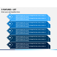 Page 5 - 600+ 5 Step Diagrams Templates for PowerPoint and Google ...