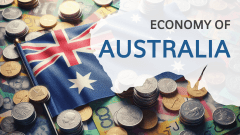 Free - Economy of Australia PowerPoint and Google Slides Template - PPT ...