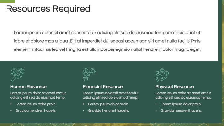 Renewable Energy Project Proposal PowerPoint and Google Slides Template ...