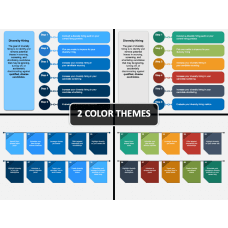 Diversity Templates for PowerPoint and Google Slides | SketchBubble