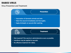 Rabies Virus PowerPoint and Google Slides Template - PPT Slides