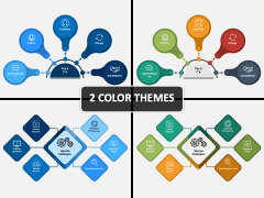 Service Catalogue Management PowerPoint and Google Slides Template ...