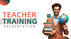 Free - Teacher Training Presentation for PowerPoint and Google Slides ...