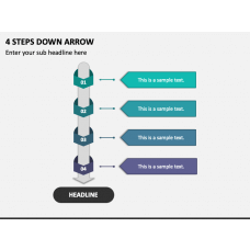 Page 12 - 800+ 4 Step Diagrams Templates for PowerPoint and Google ...