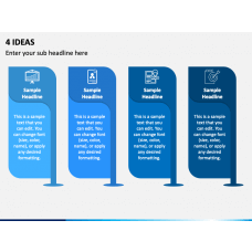 Idea PowerPoint & Google Slides Templates