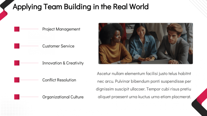 Free - Team Building Workshop Presentation for PowerPoint and Google ...