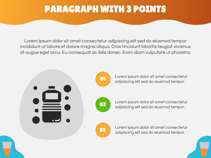 Free - World ORS Day PowerPoint and Google Slides Template - PPT Slides