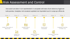 Health and Safety Training PowerPoint and Google Slides Template - PPT ...