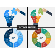 SAP Icons for PowerPoint and Google Slides