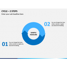 Page 3 - 125+ 2 Step Diagrams PowerPoint Templates - 2 Stage PPT Slides ...