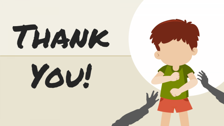 Free - Good Touch Bad Touch PowerPoint and Google Slides Template - PPT ...