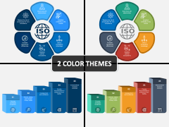 ISO 37001 PowerPoint and Google Slides Template - PPT Slides