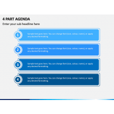 Page 5 - Agenda Templates for PowerPoint and Google Slides | SketchBubble