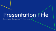 Cover Slides for PowerPoint and Google Slides - PPT Slides