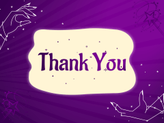 Free Magic Presentation Theme for PowerPoint and Google Slides