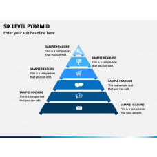 Page 19 - 400+ 6 Step Diagrams PowerPoint Templates - 6 Stage PPT ...