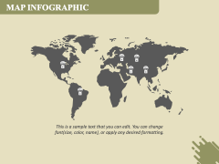 Free Military Presentation Theme for PowerPoint and Google Slides