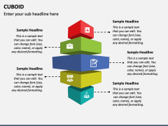 Cuboid PowerPoint and Google Slides Template - PPT Slides