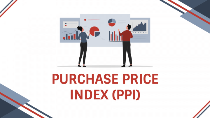 Purchase Price Index (PPI) PowerPoint and Google Slides Template - PPT Slides