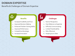 Domain Expertise PowerPoint and Google Slides Template - PPT Slides