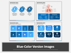 Respiratory Illness PowerPoint and Google Slides Template - PPT Slides