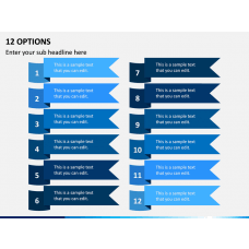 Options PowerPoint & Google Slides Templates - Page 7