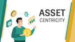 Asset Centricity PowerPoint and Google Slides Template - PPT Slides