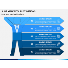 Options PowerPoint & Google Slides Templates - Page 5