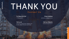 Free - Indian Space Research Organization (ISRO) Presentation for ...