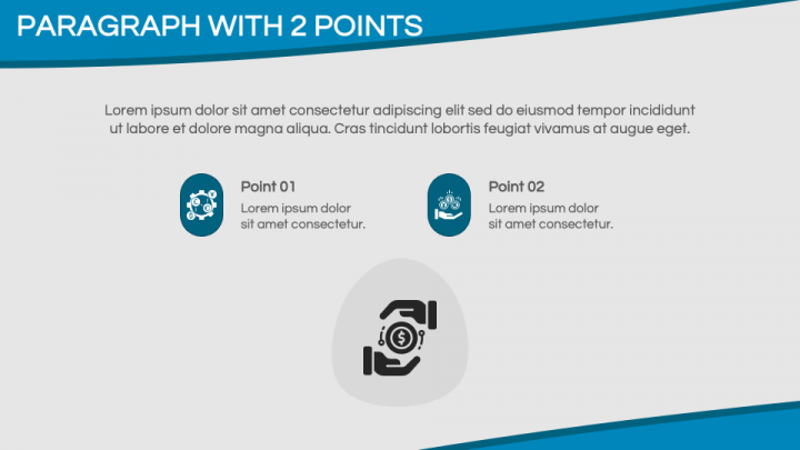 Free - Currency Presentation Theme for PowerPoint and Google Slides