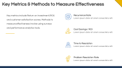 Structured Problem Solving PowerPoint and Google Slides Template - PPT ...