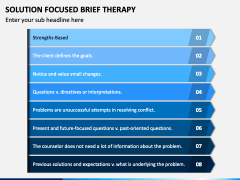 Solution Focused Brief Therapy PowerPoint and Google Slides Template ...
