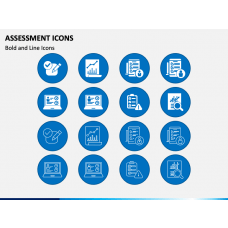 Formative and Summative Assessments PowerPoint Template - PPT Slides ...