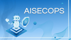 AISecOps PowerPoint and Google Slides Template - PPT Slides
