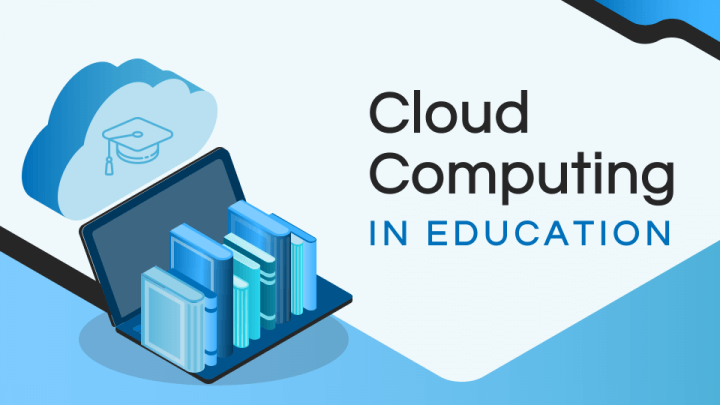 Cloud Computing in Education PowerPoint and Google Slides Template ...