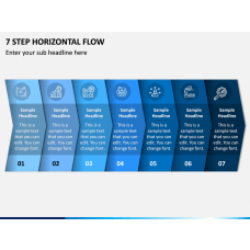 Page 14 - 225+ 7 Step Diagrams PowerPoint Templates - 7 Stage PPT ...
