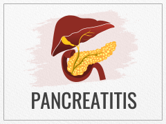 Pancreatitis PowerPoint and Google Slides Template - PPT Slides