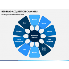 Acquisition PowerPoint & Google Slides Templates - Page 3/