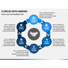 Page 25 - Arrow Diagrams Templates for PowerPoint and Google Slides ...