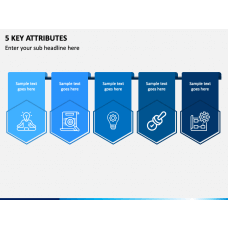 Page 22 - 450+ 5 Step Diagrams Templates for PowerPoint and Google ...